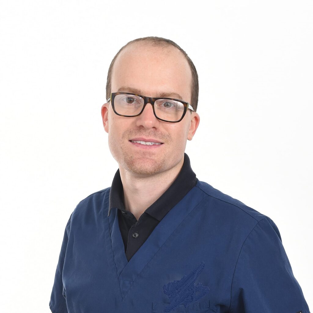 Luca Motta - Northwest Specialists