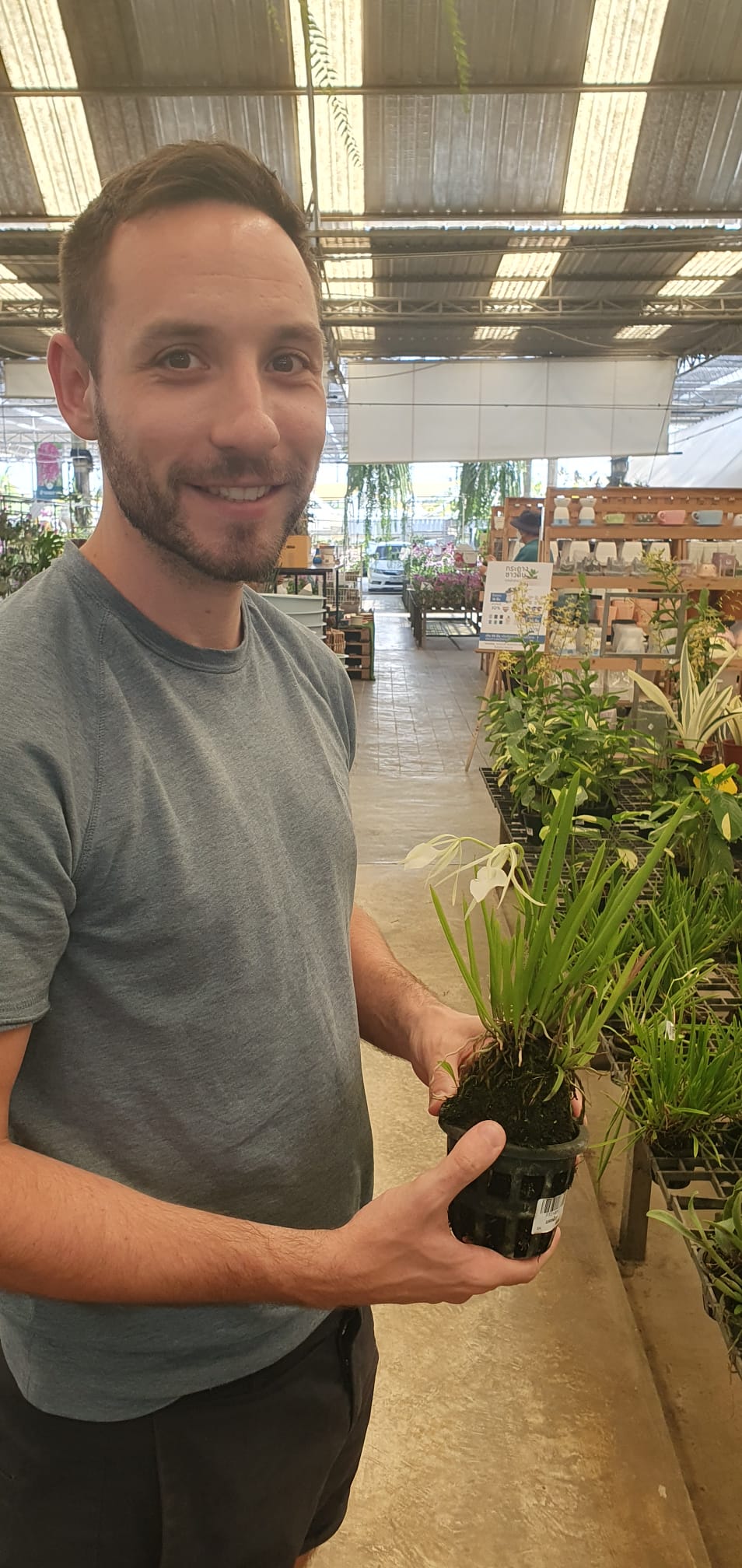 Green-Fingered Neurology Clinician Joins Northwest Veterinary ...