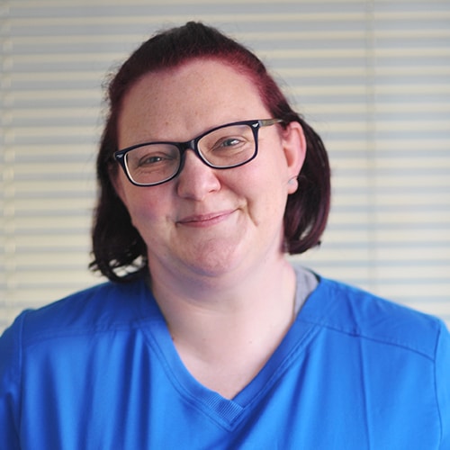Caroline Boothroyd - Northwest Specialists