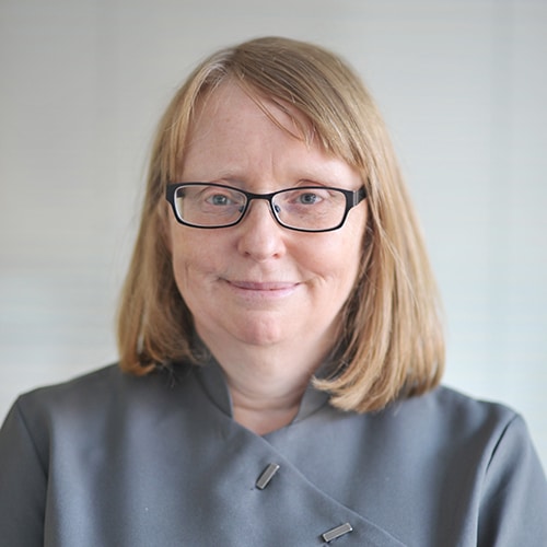 Gaynor Booth - Northwest Specialists