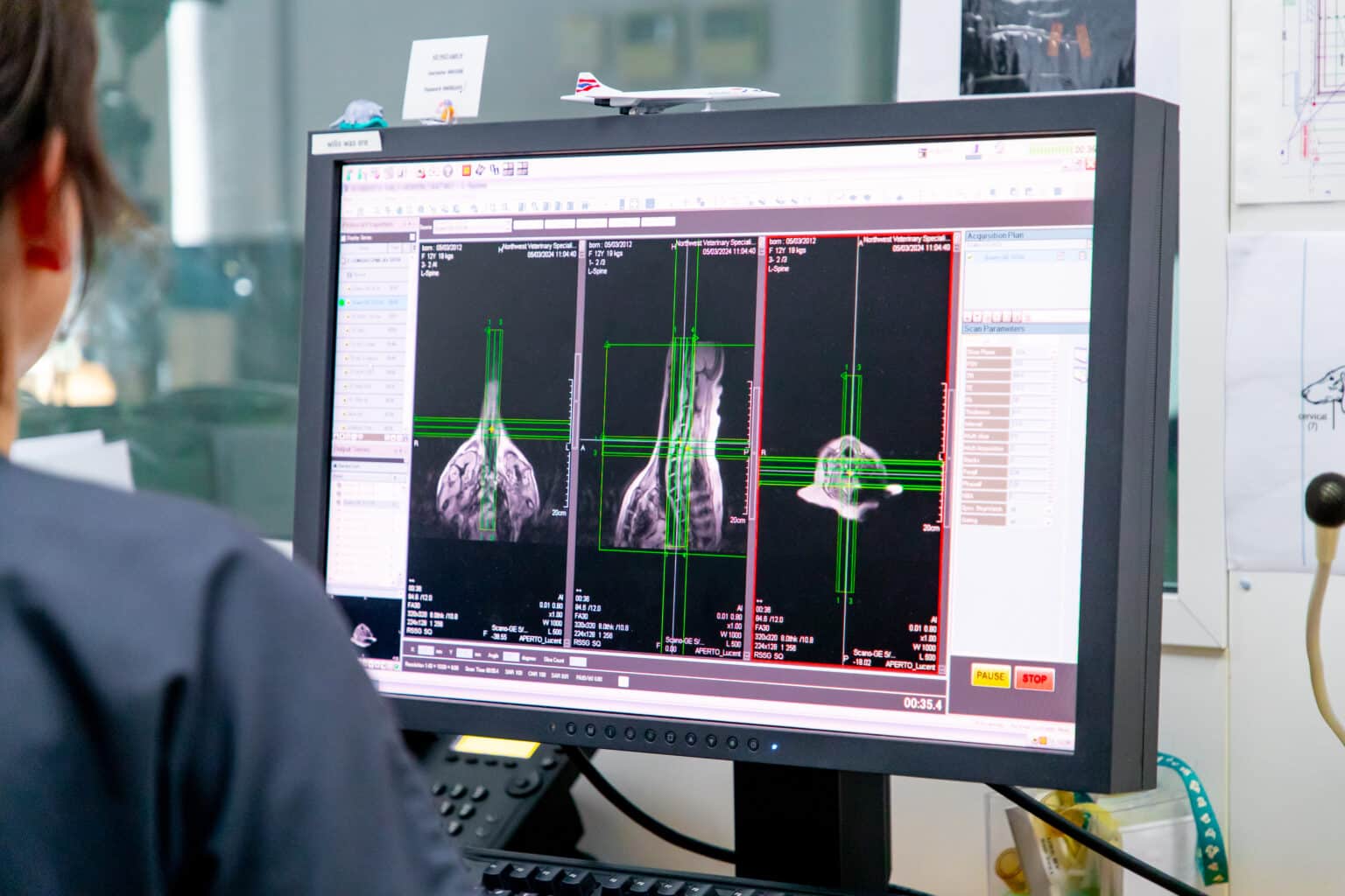 Diagnostic Imaging | NW Specialists | Runcorn