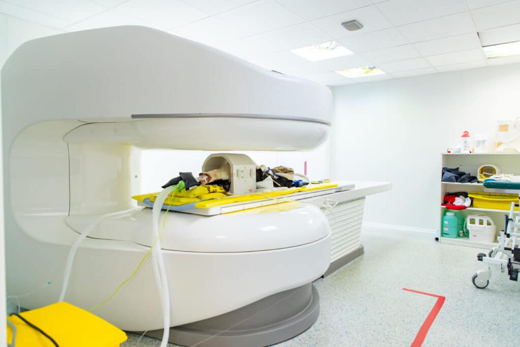 Diagnostic Imaging | NW Specialists | Runcorn